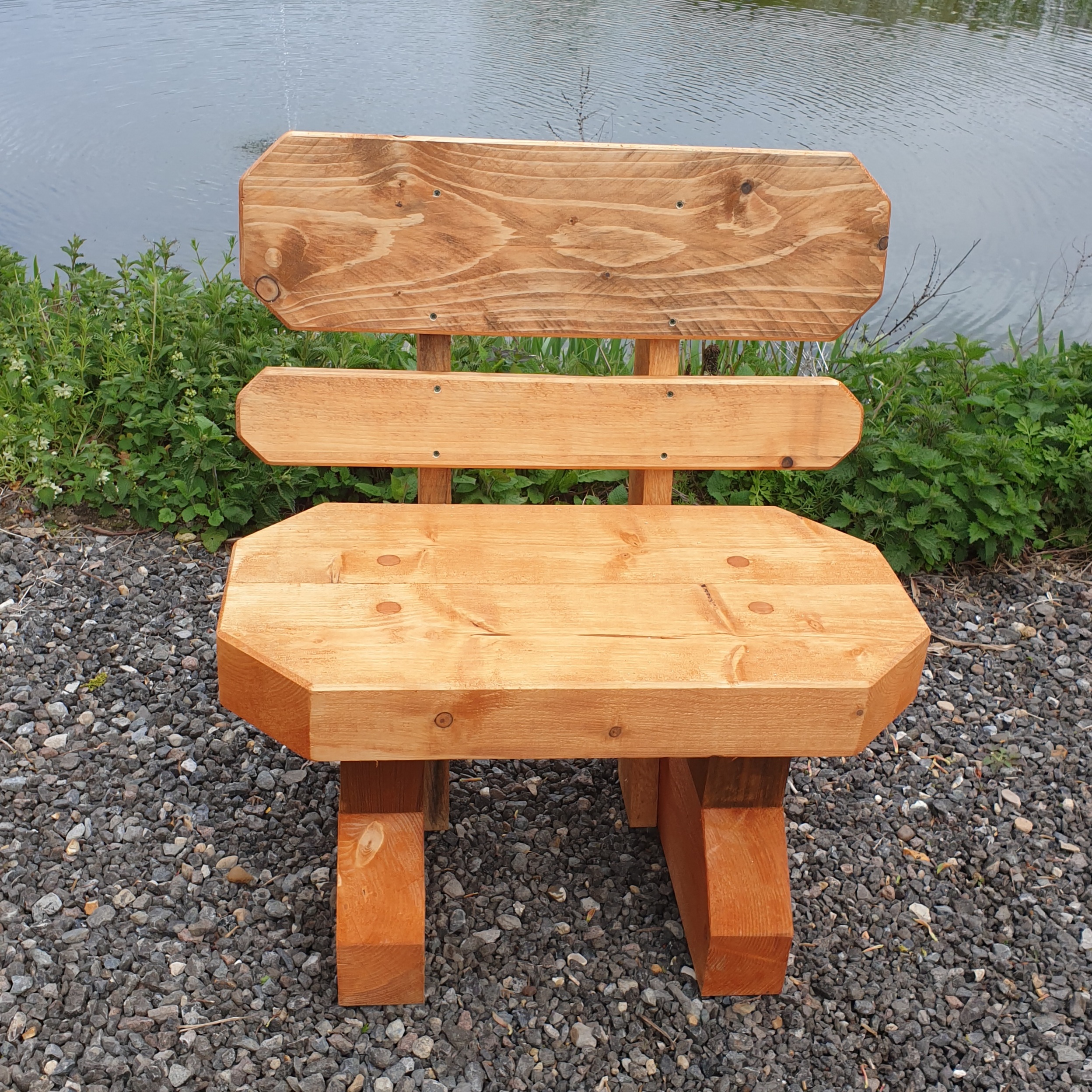 Ragnar Range Table set - Magnus Furniture | Handmade Affordable Benches